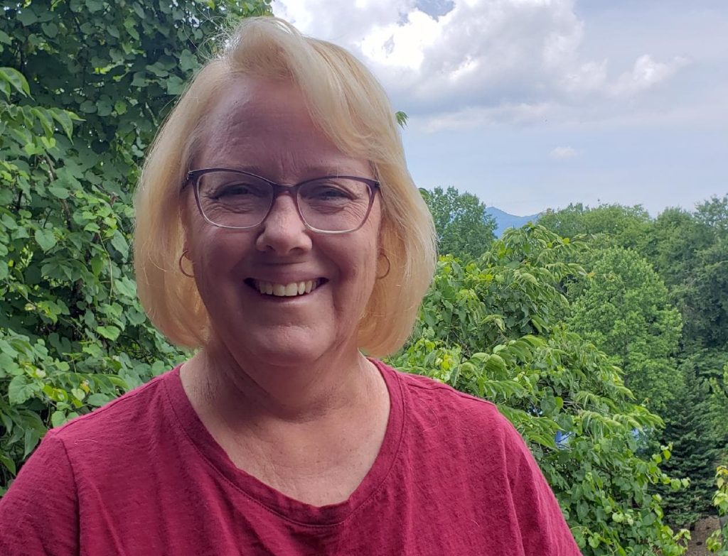 Staff Members | Washington Township